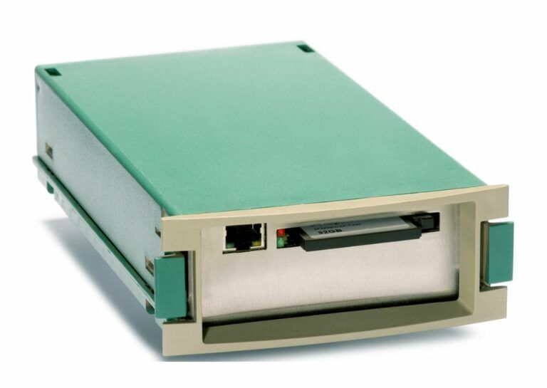 DEC StorageWorks - Solid State Disks Ltd (SSD)