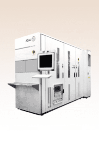 ASM Epitaxy Tools - Solid State Disks Ltd (SSD)