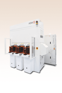 ASM Epitaxy Tools - Solid State Disks Ltd (SSD)