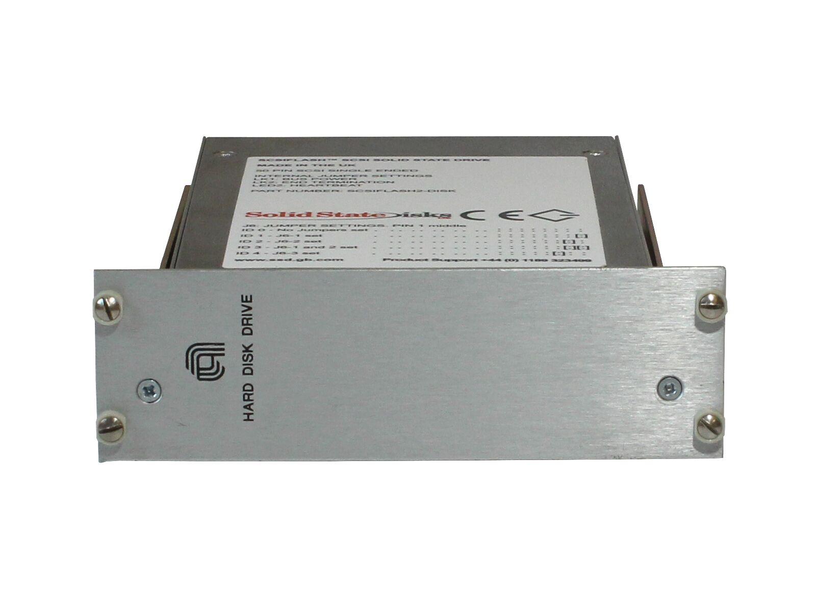 Applied Materials (AMAT) Centura / RTP / P500 - Solid State Disks Ltd (SSD)