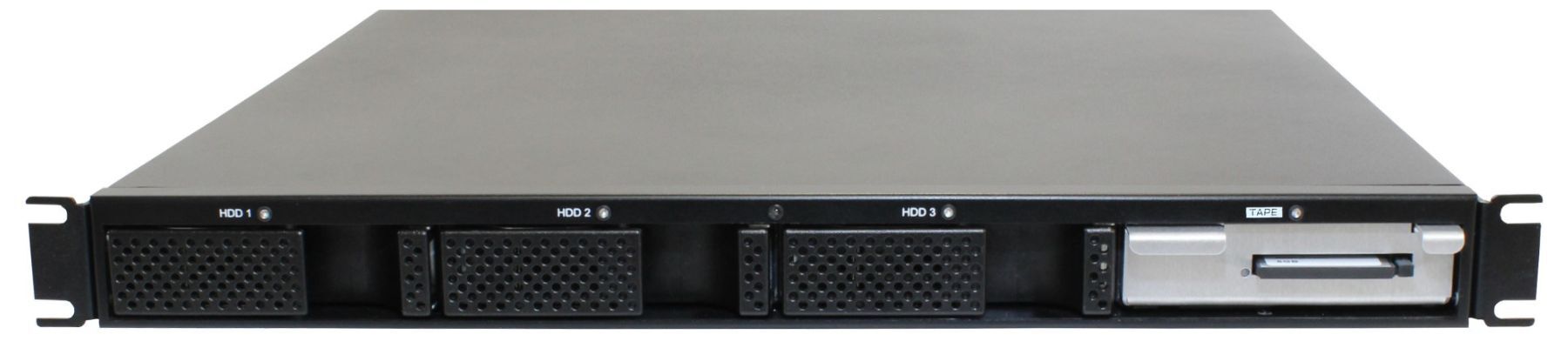 DEC StorageWorks - Solid State Disks Ltd (SSD)