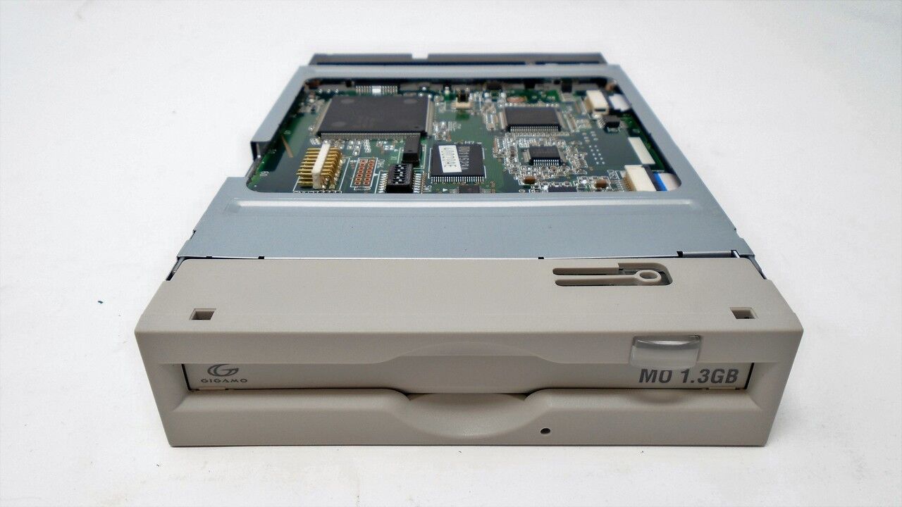 Legacy Tapes & Drives - Solid State Disks Ltd (SSD)